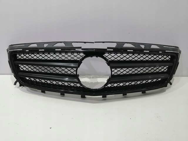 A2188850023 Mercedes решетка