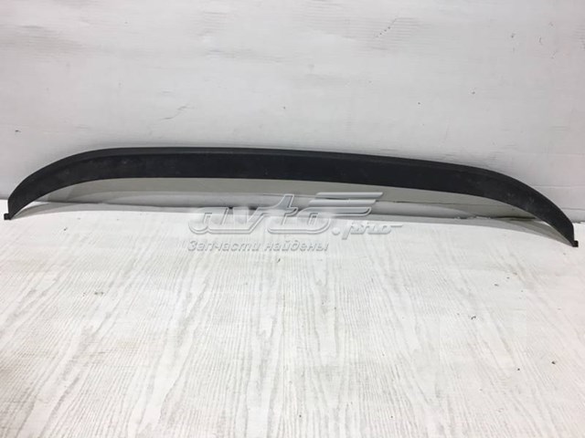 86591-2T200 Hyundai/Kia юбка переднего бампера