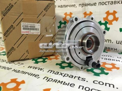 4130342021 Toyota муфта haldex