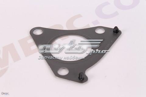 A6510960480 Mercedes прокладка приемной трубы глушителя