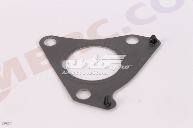 A6510960480 Mercedes прокладка приемной трубы глушителя