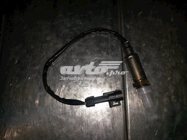 1086000727 Geely датчик кислорода