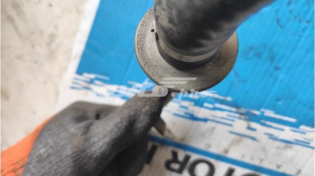 Клапан PCV вентиляции картерных газов MERCEDES. Купить клапан pcv ...