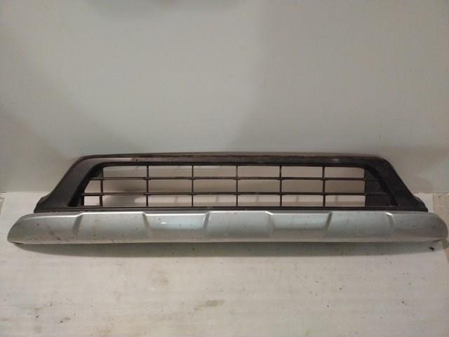 57731AL730 Subaru накладка бампера переднього subaru