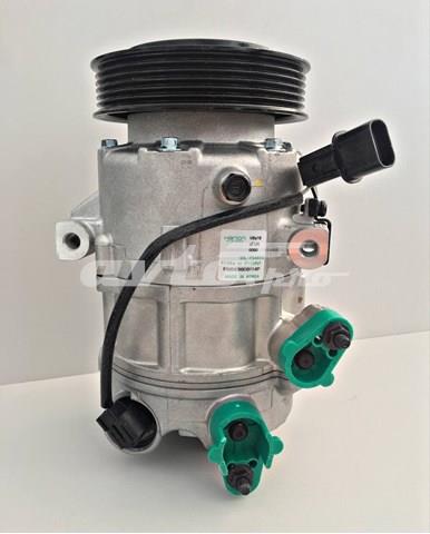 977013S000 Hyundai/Kia Компрессор кондиционера