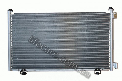 1802561180 China радиатор кондиционера