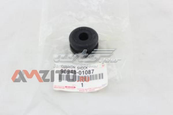 9094801087 Toyota втулка амортизатора заднего