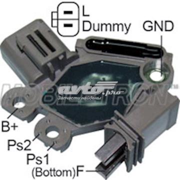 373702A010 Hyundai/Kia реле регулятор генератора