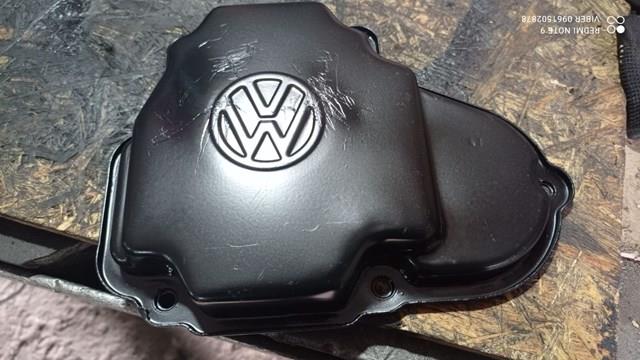 Крышка коробки передач задняя для Seat Arona KJ7 внедорожник (2017 ...