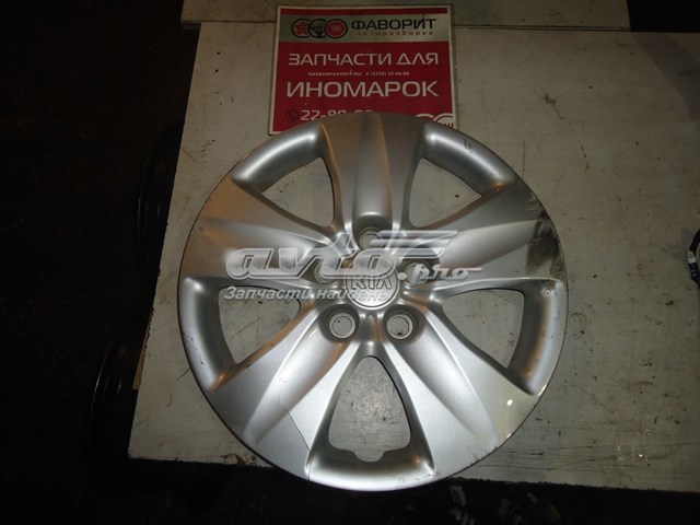 52960A7100 Hyundai/Kia Колпак колесного диска