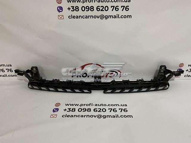 17A805705E VAG кронштейн бампера переднего центральный