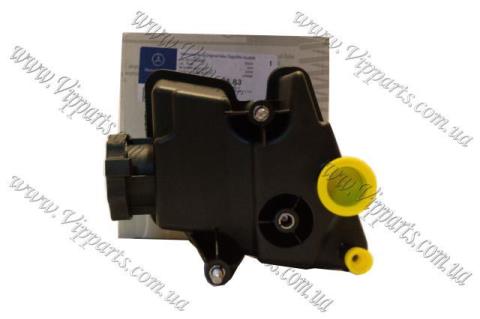 0004602583 Mercedes бачок насоса гур