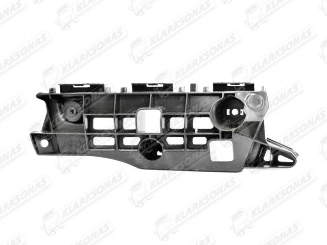 5214533060 Toyota кронштейн бампера переднего правый