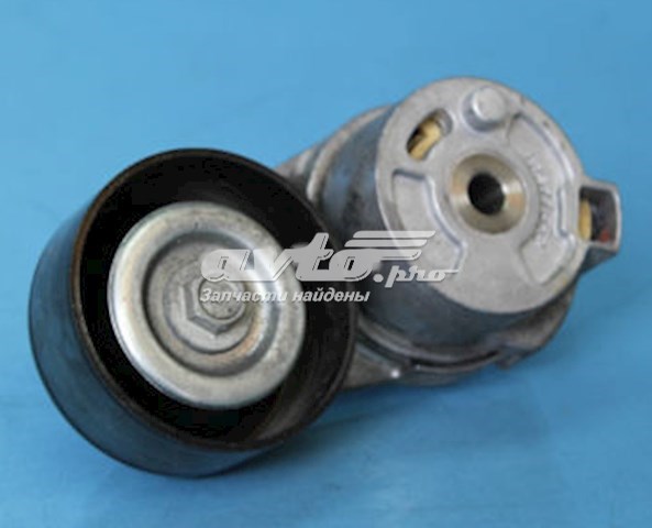12577652 General Motors натяжитель приводного ремня