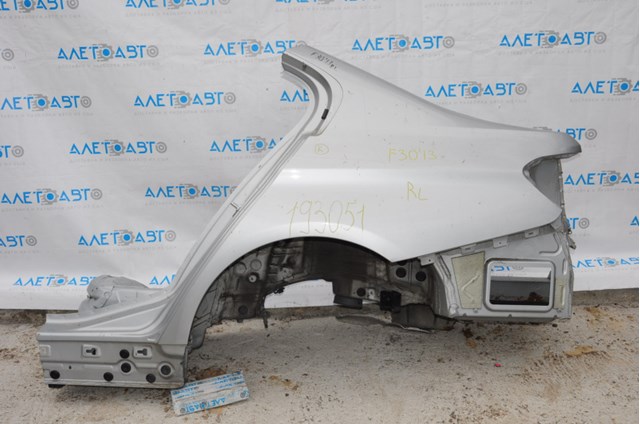 41007298171 BMW крыло заднее левое