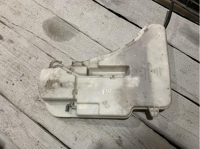 61667269668 BMW Бачок омывателя стекла
