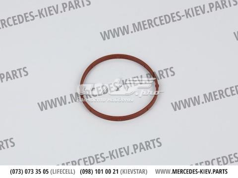 A6420980280 Mercedes прокладка дроссельной заслонки