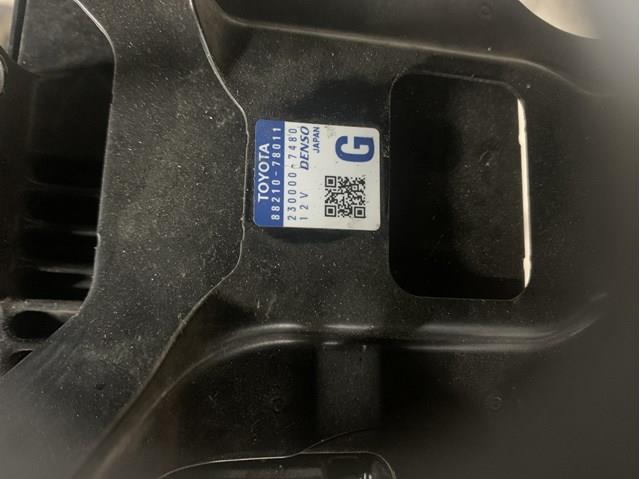 8821078011 Toyota Радарный датчик дистанции