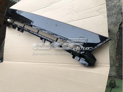 86560F1500 Hyundai/Kia решетка переднего бампера