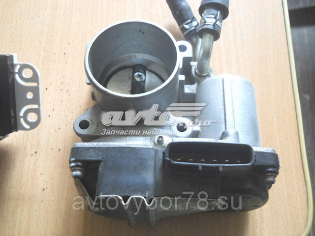 1450A174 Mitsubishi дроссельная заслонка в сборе