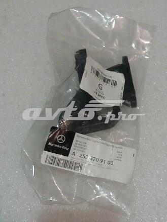 A2538209100 Mercedes | купить на Avto.pro