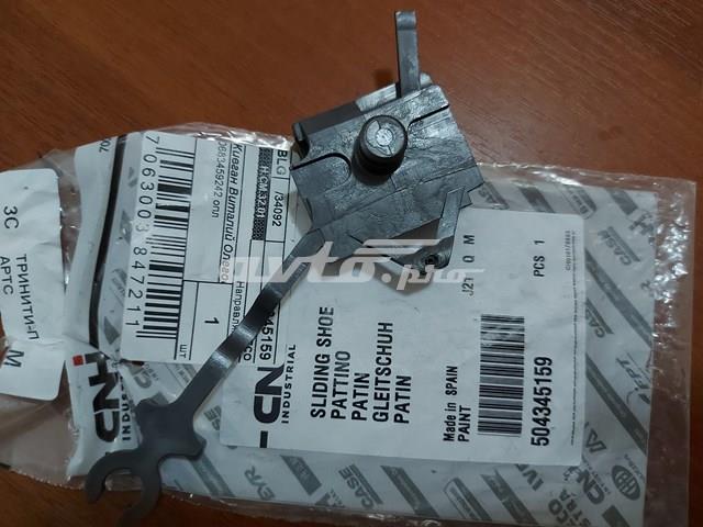 504345159 Iveco Механизм стеклоподъемника двери передней правой