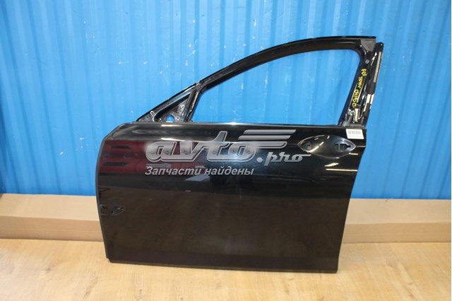 41007203977 BMW дверь передняя левая