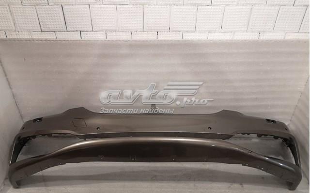 51117473894 BMW бампер передний g30 g31