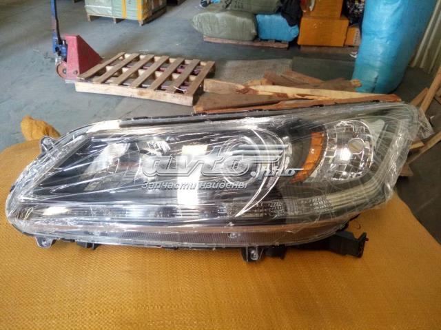 33150T2AA01 Honda Фара левая
