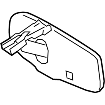 878100WL51 Toyota сравнить цены на Автопро