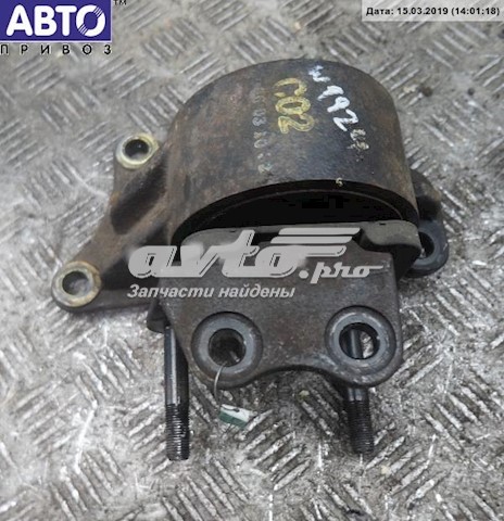 218302B400 Hyundai/Kia подушка (опора двигателя левая)