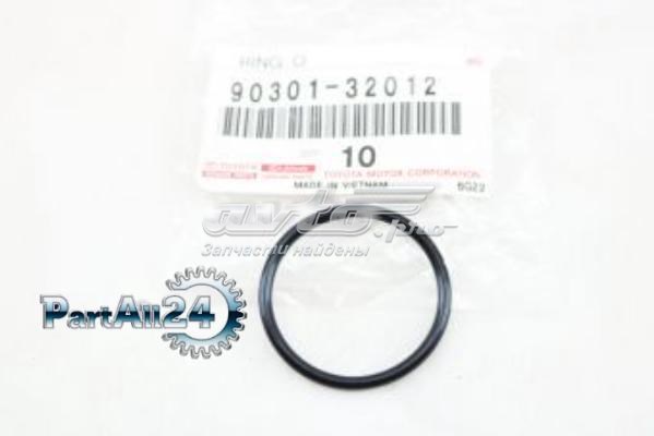 9030132012 Toyota кольцо уплотнительное фильтра акпп