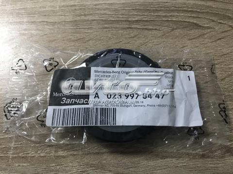 0239978447 Mercedes сальник коленвала двигателя передний