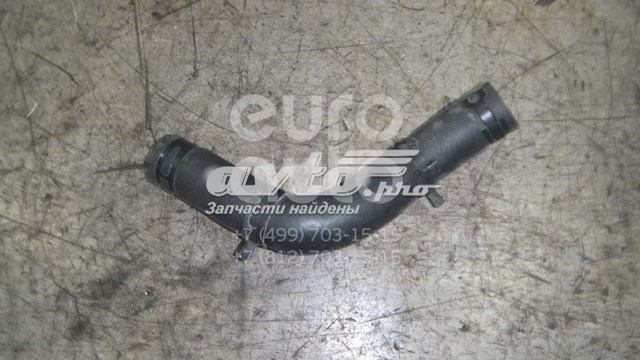 254111P100 Hyundai/Kia шланг системы охлаждения