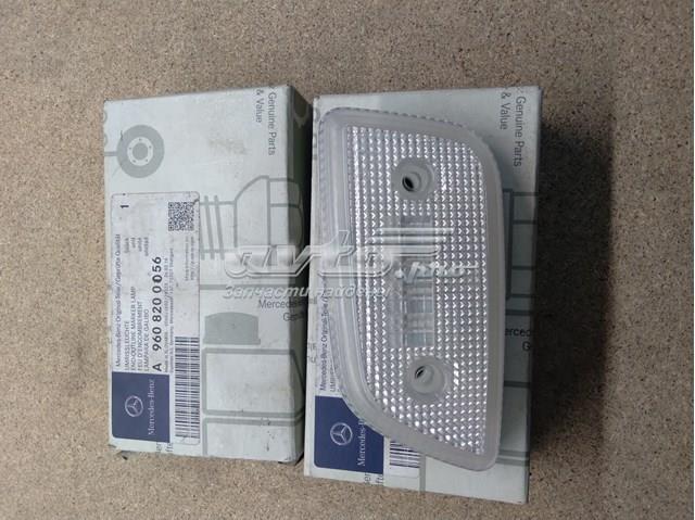 9608200056 Mercedes | купить на Avto.pro