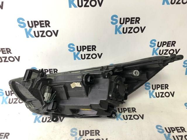 921021R010 Chrysler фара права hyundai accent rb 2010-2017