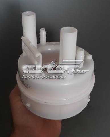 170409EH0B Nissan модуль топливного насоса с датчиком уровня топлива