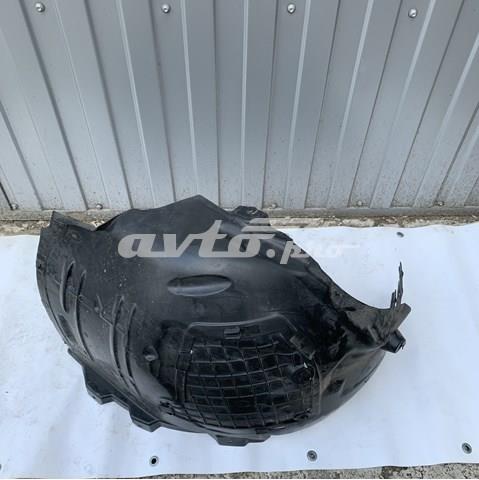 A2056903101 Mercedes подкрылок крыла заднего левый передний