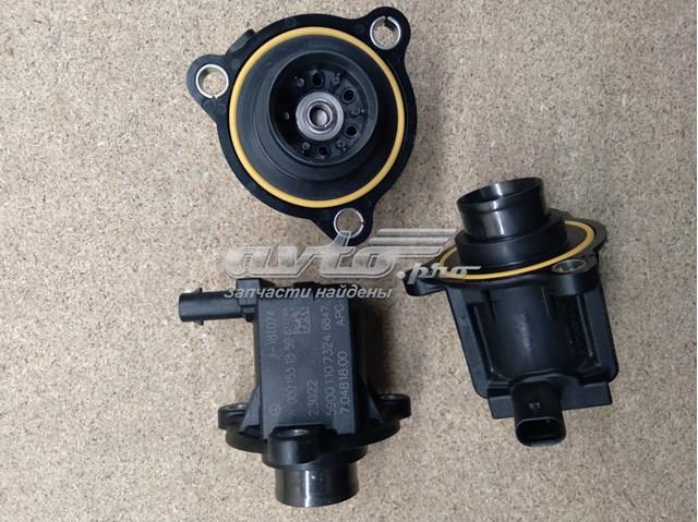 0001531859 Mercedes клапан турбонагнетателя