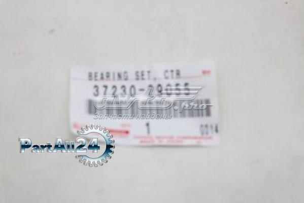3723029055 Toyota подвесной подшипник карданного вала