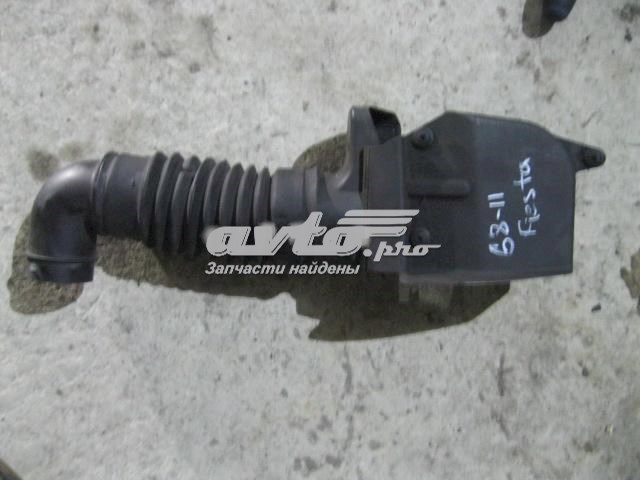 1306950 Ford воздухозаборник воздушного фильтра