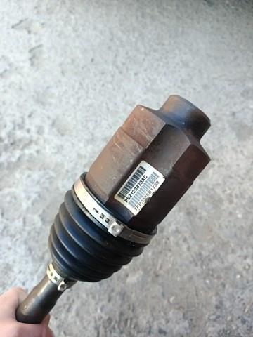 52123873AC Chrysler полуось (привод передняя правая)