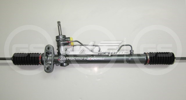 96879493 General Motors рейка рулевая