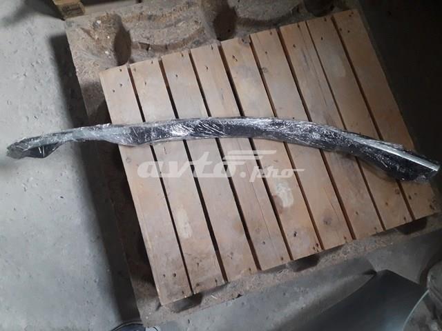 A2227250125 Mercedes направляющая стекла передняя левая