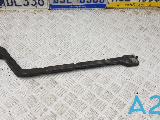291232T000 Hyundai/Kia кронштейн защиты двигателя центр kia optima 11-15