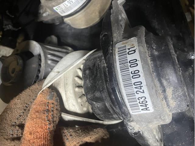 A4632400600 Mercedes | купить на Avto.pro