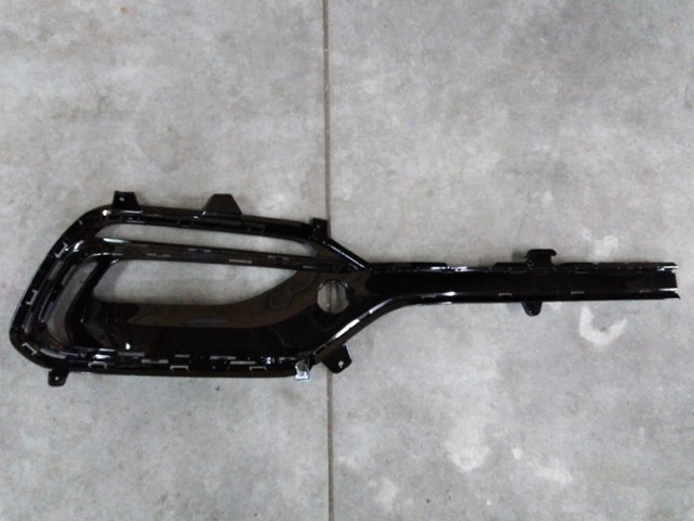 865642WAA0EB Hyundai/Kia грати бампера переднього