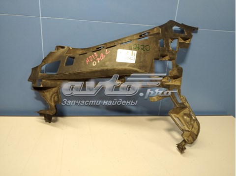 A2138852300 Mercedes опора бампера
