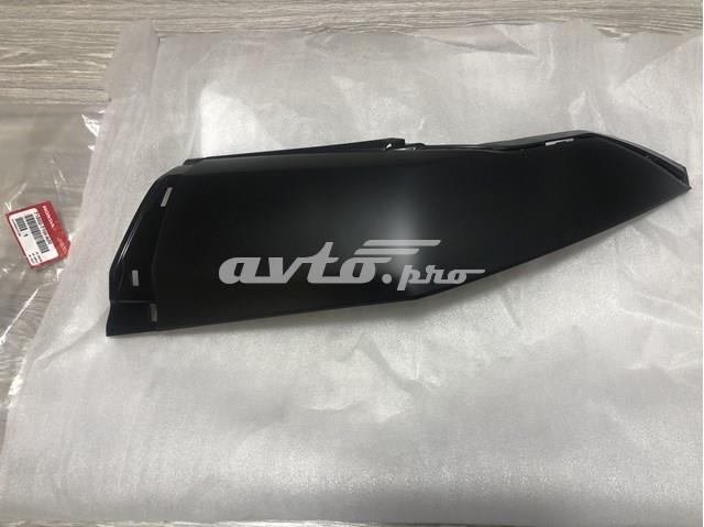 71502T1WA00 Honda накладка бампера заднего правая