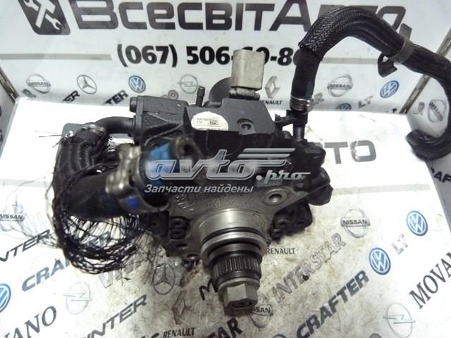 6510700701 Mercedes насос топливный высокого давления (тнвд)